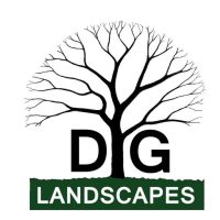 Contact – DG Landscapes